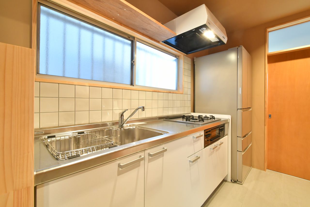 sharehouse YUI | 堺上野芝のシェアハウス「ゆい」 ”縁を結う"をコンセプトに新たな仲間との出逢いを創造します