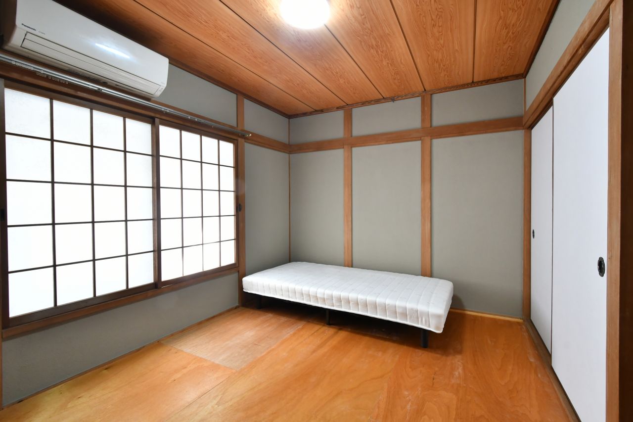 sharehouse YUI | 堺上野芝のシェアハウス「ゆい」 ”縁を結う"をコンセプトに新たな仲間との出逢いを創造します